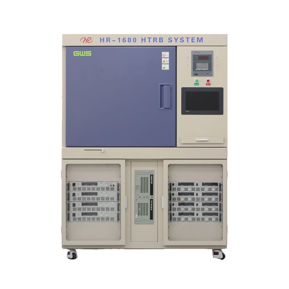 HR-1680 HTRB SYSTEM - 杭州瑞来电子有限公司