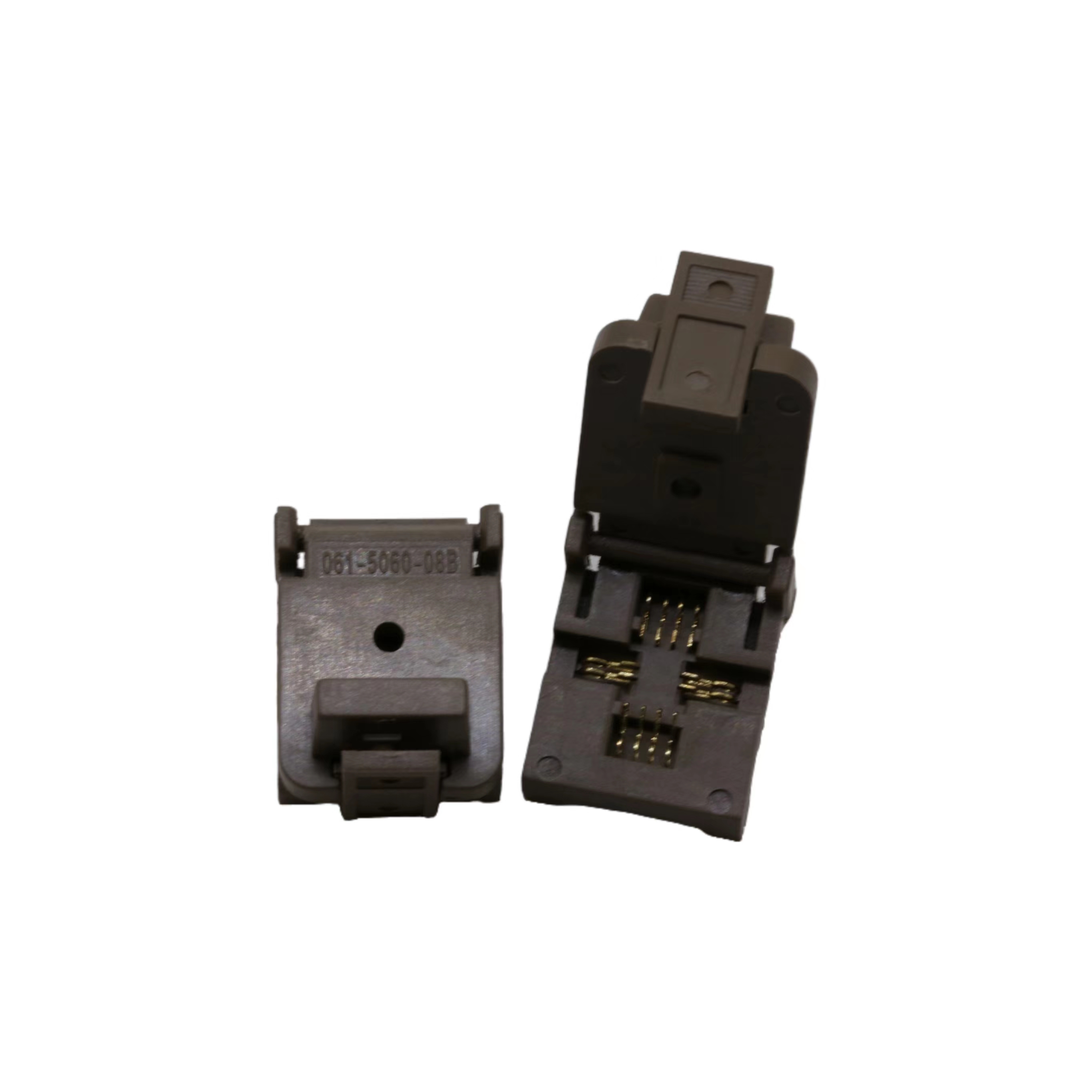 DFN5×6B-8L - 杭州瑞来电子有限公司