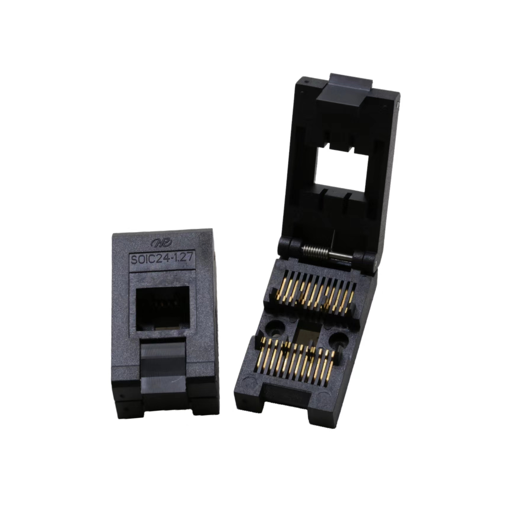 SOIC24-1.27 - 杭州瑞来电子有限公司