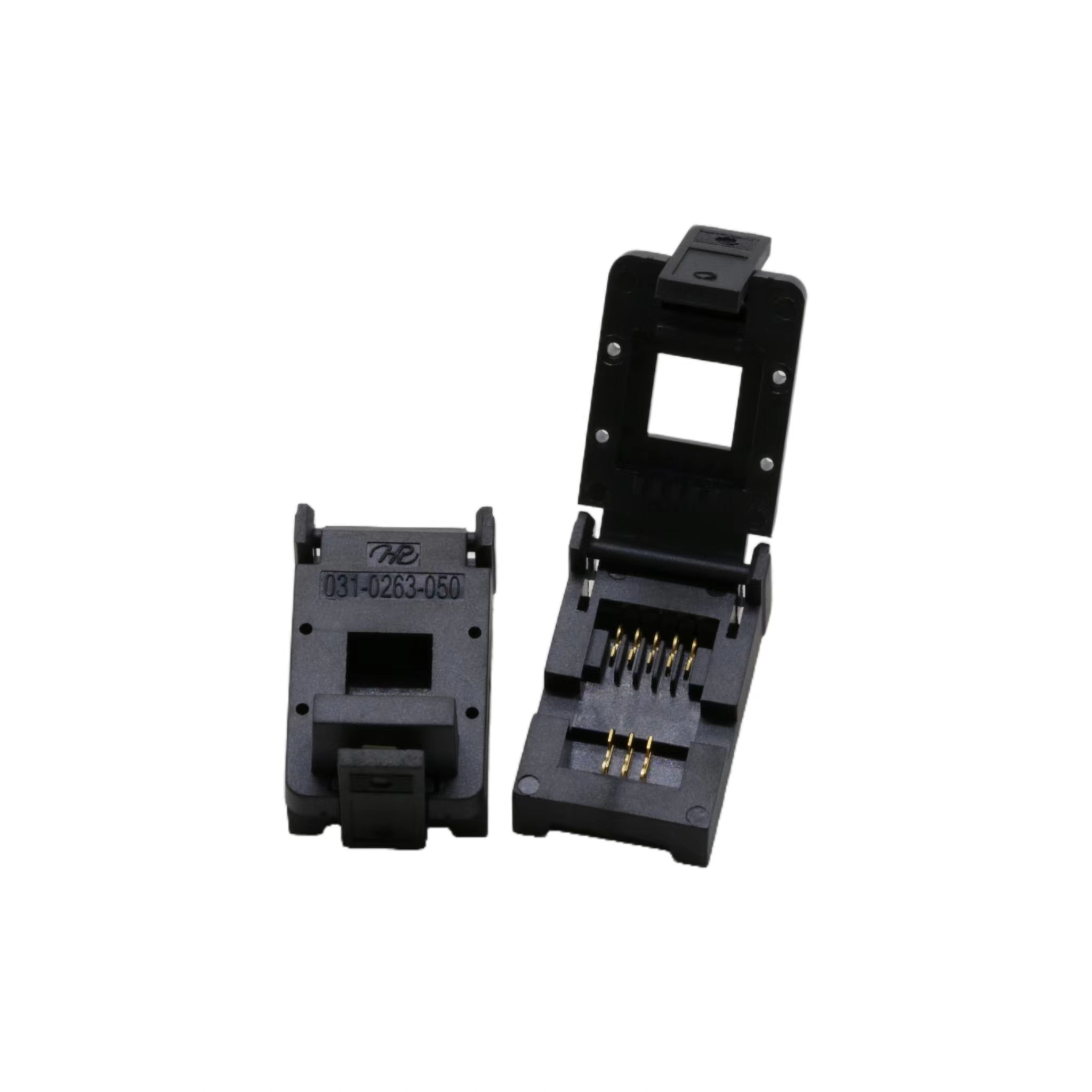 TO263-5L 黑色 - 杭州瑞来电子有限公司